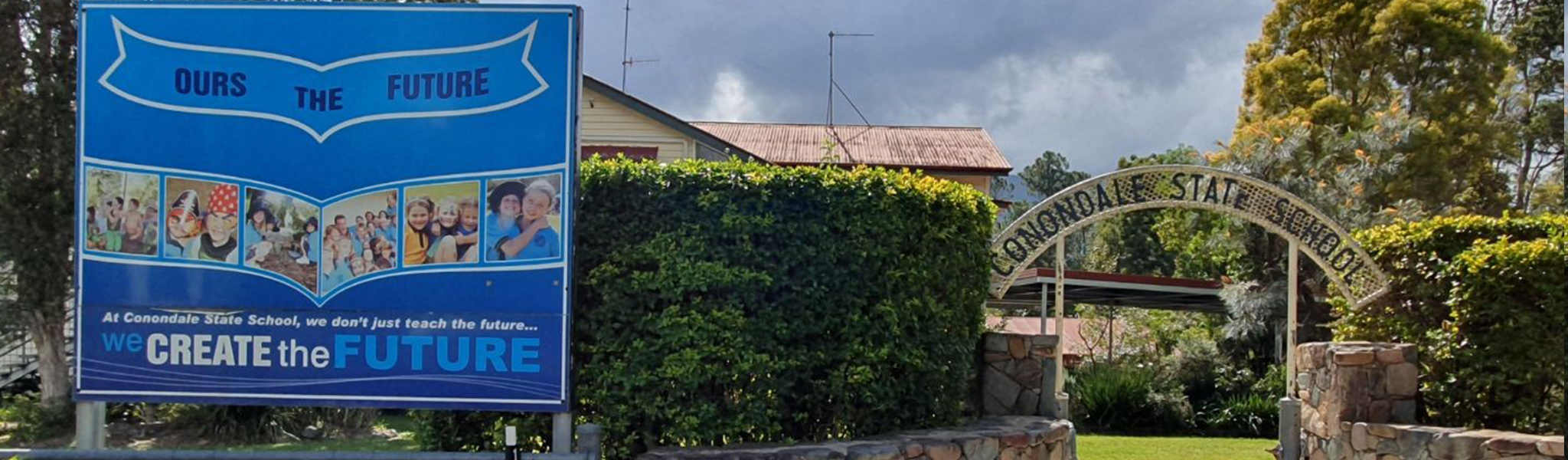 Conondale State School