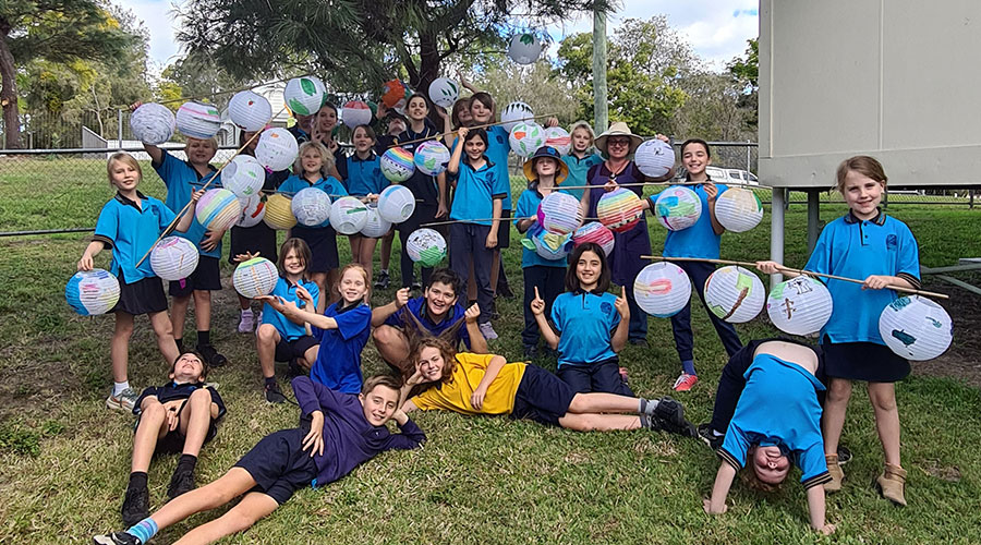 Conondale State School